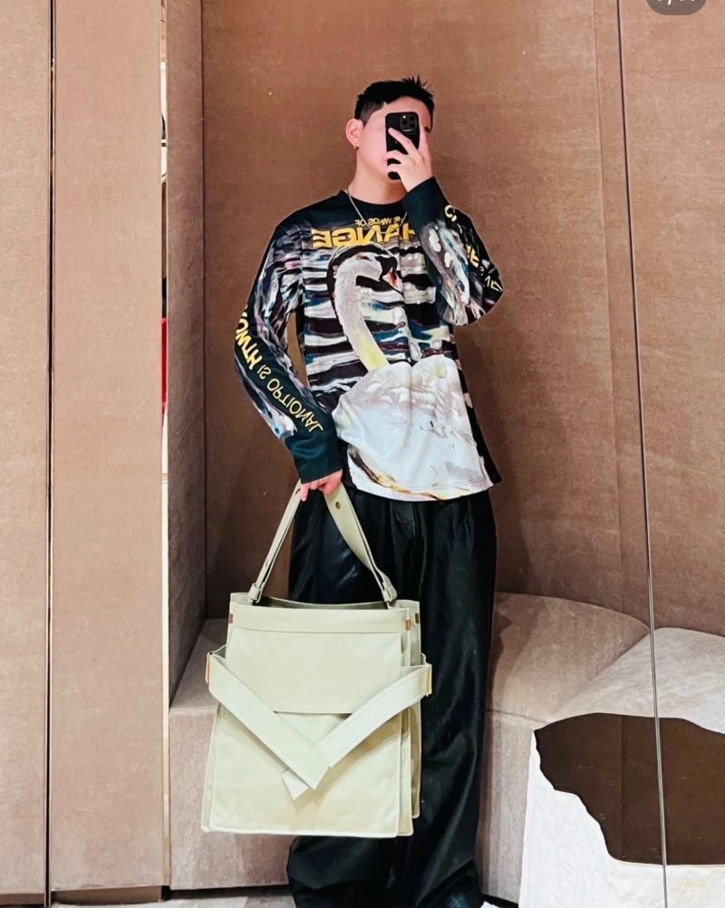 Real Burberry Satchel Bags