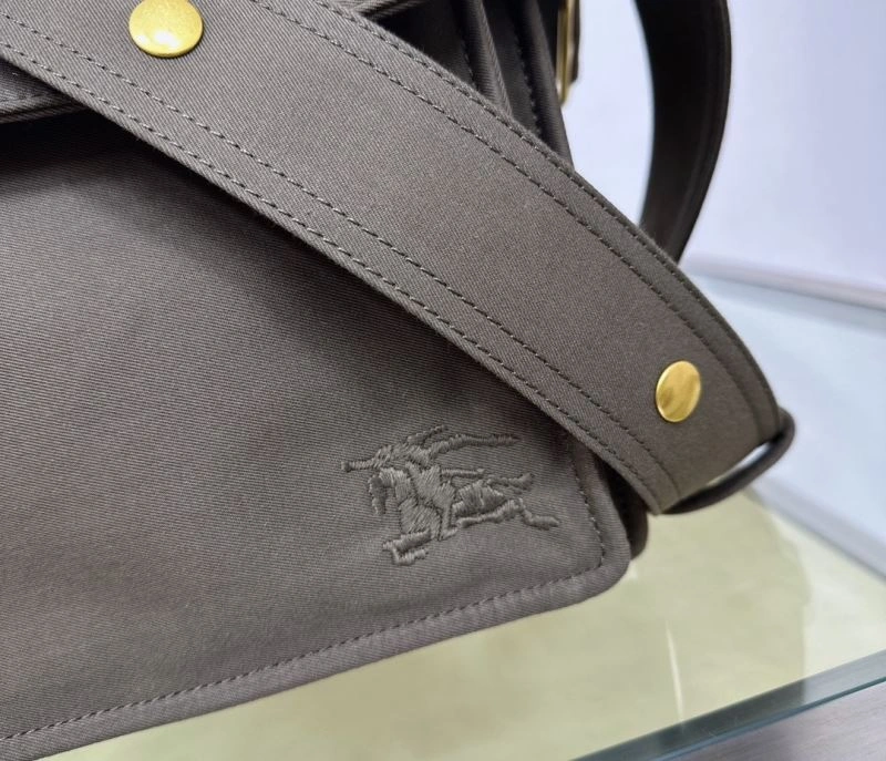 Precise copy Burberry Satchel Bags