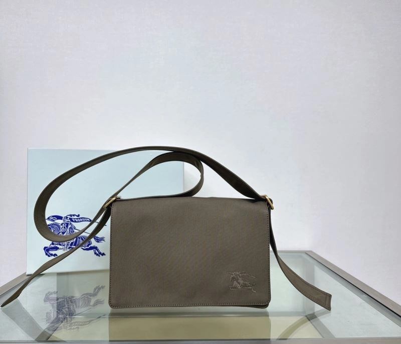 Burberry Satchel Bags