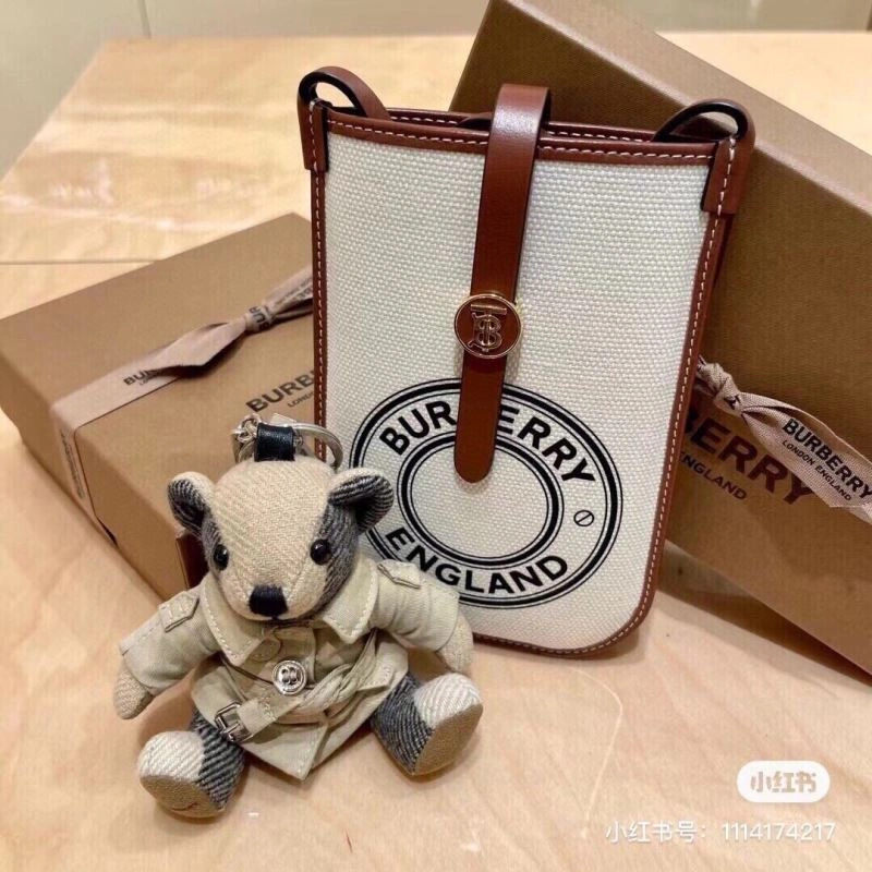 Reasonably priced Burberry Satchel Bags