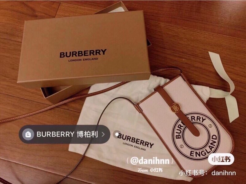 Reasonably priced Burberry Satchel Bags