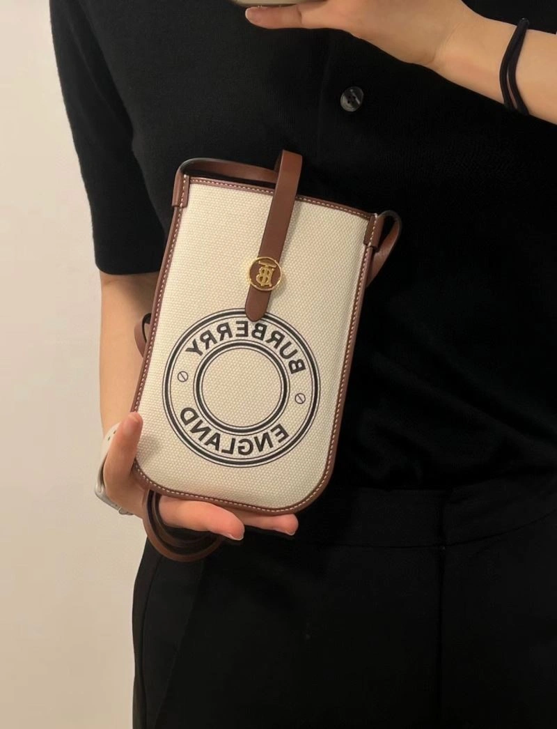 Reasonably priced Burberry Satchel Bags