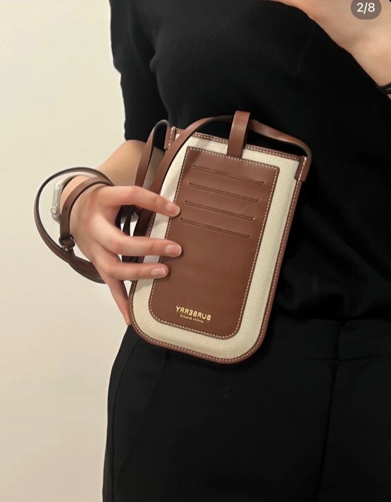 Reasonably priced Burberry Satchel Bags