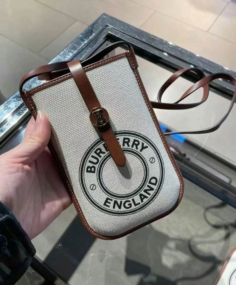 Reasonably priced Burberry Satchel Bags