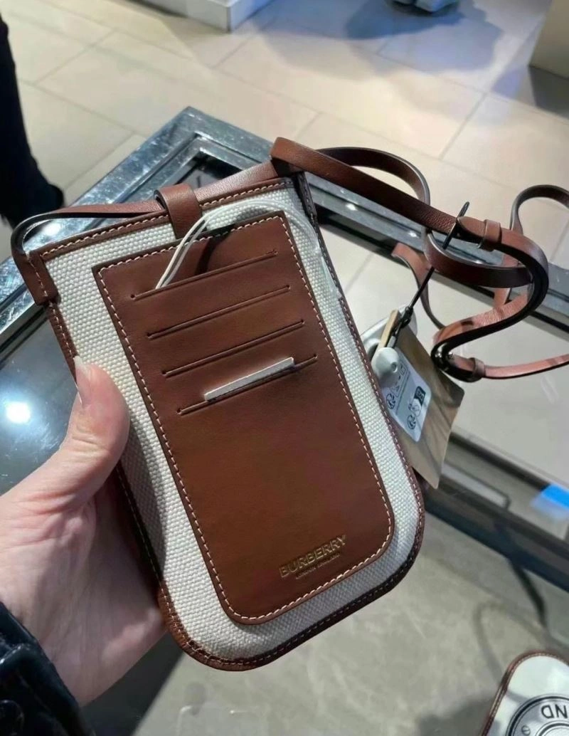 Reasonably priced Burberry Satchel Bags