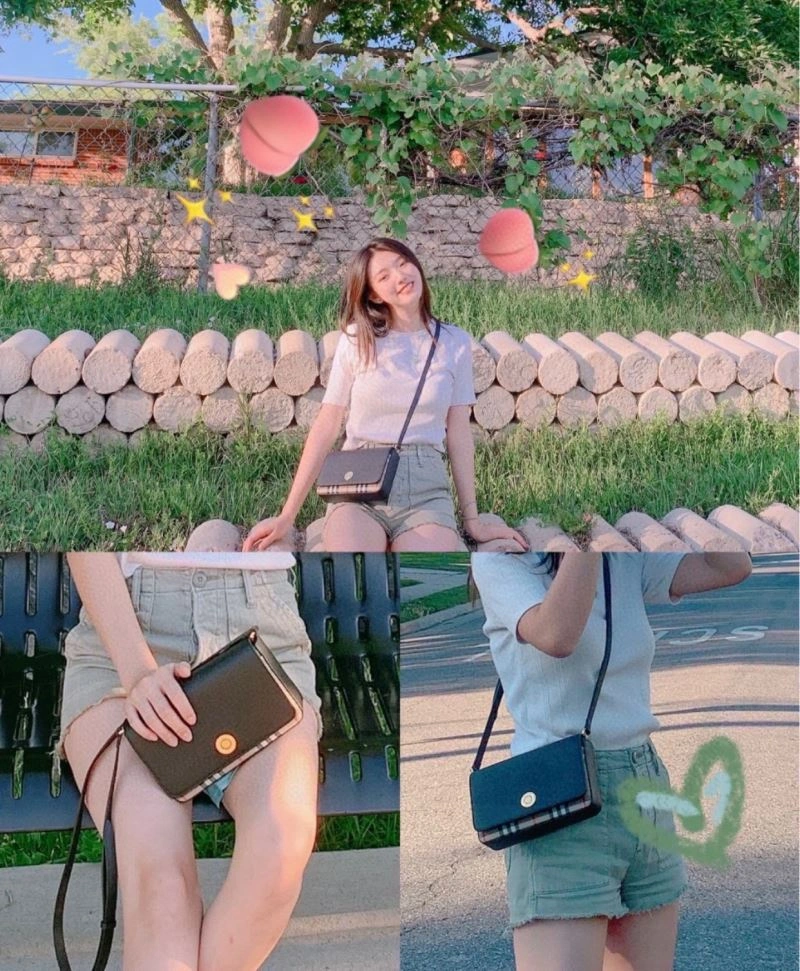 Reasonably priced Burberry Satchel Bags