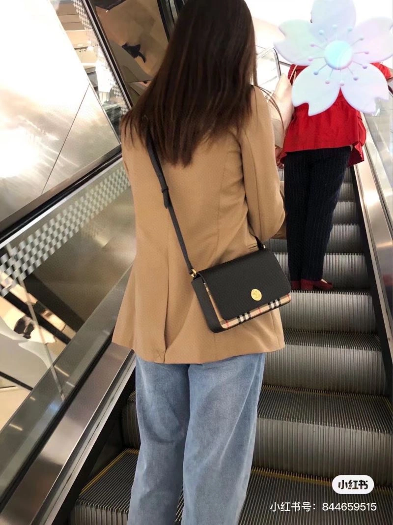 Reasonably priced Burberry Satchel Bags