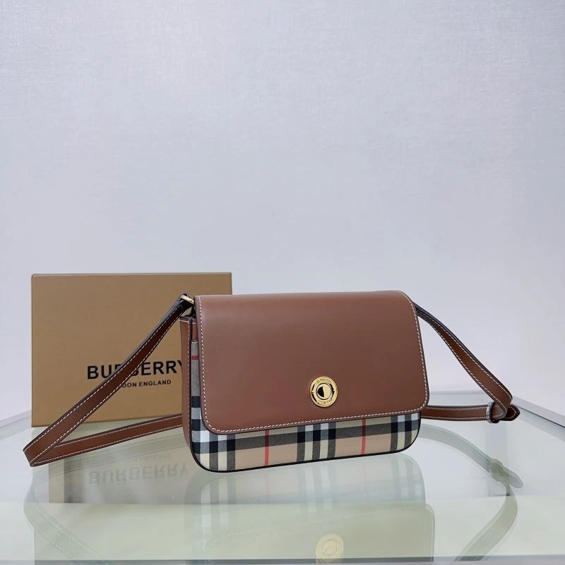 High accuracy Burberry Satchel Bags