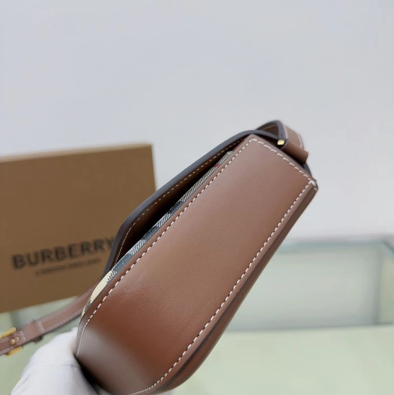 High accuracy Burberry Satchel Bags
