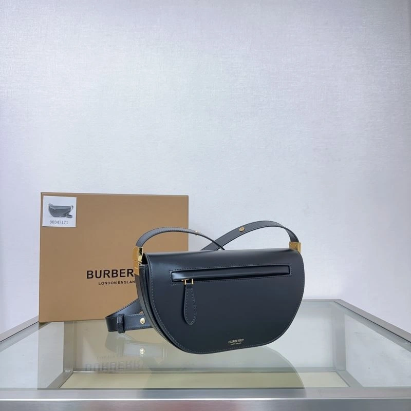 Genuine Burberry Satchel Bags