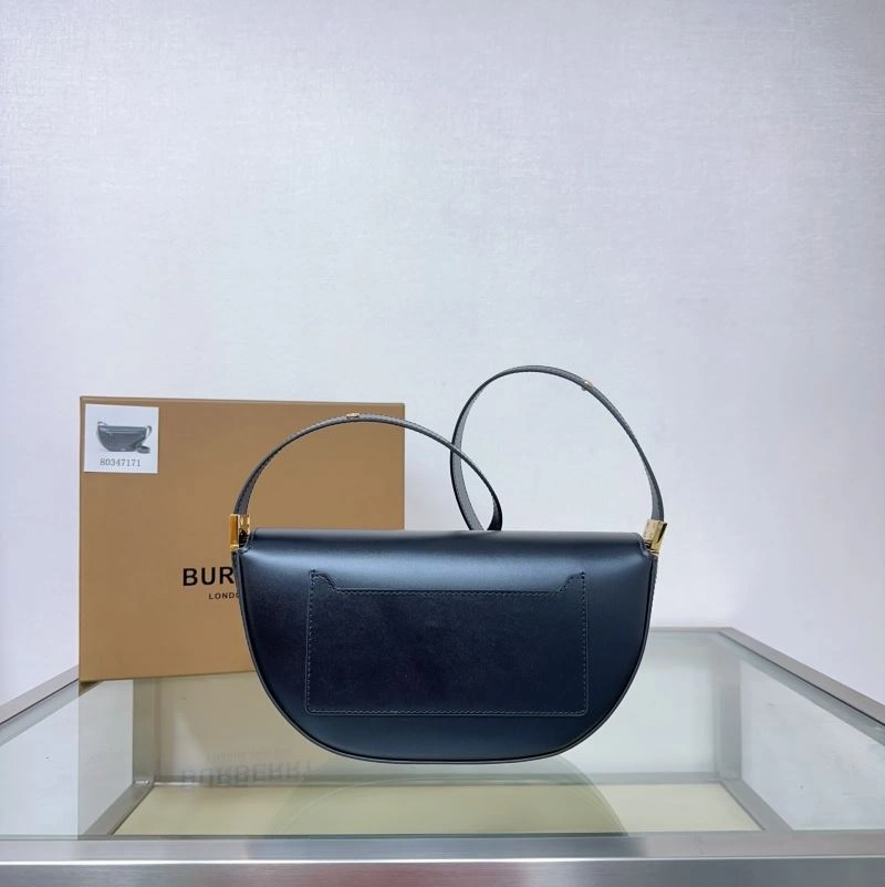 Genuine Burberry Satchel Bags