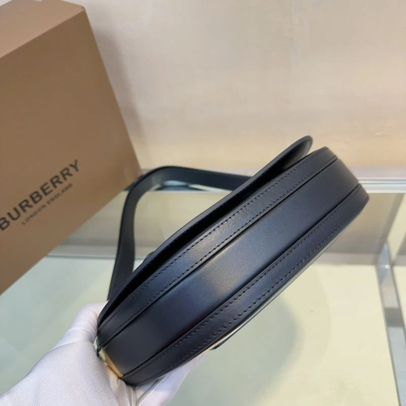 Genuine Burberry Satchel Bags