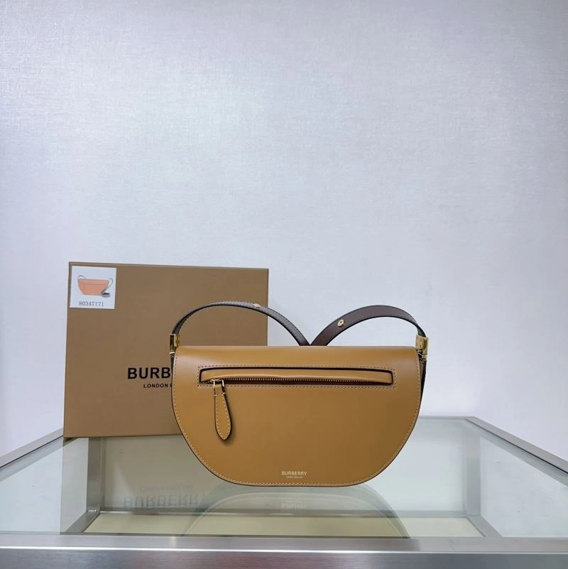 Burberry Satchel Bags
