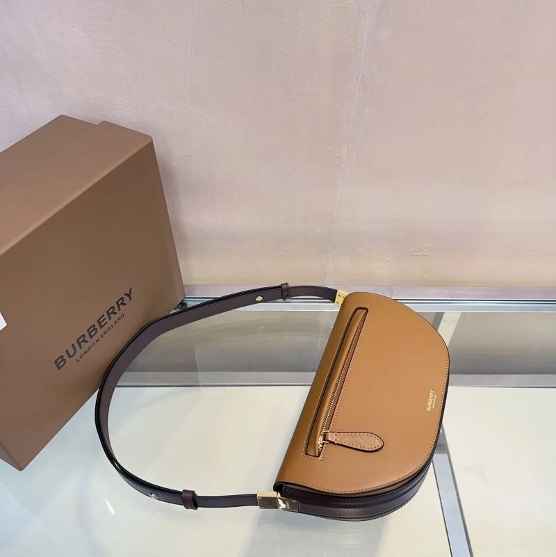 Original Burberry Satchel Bags