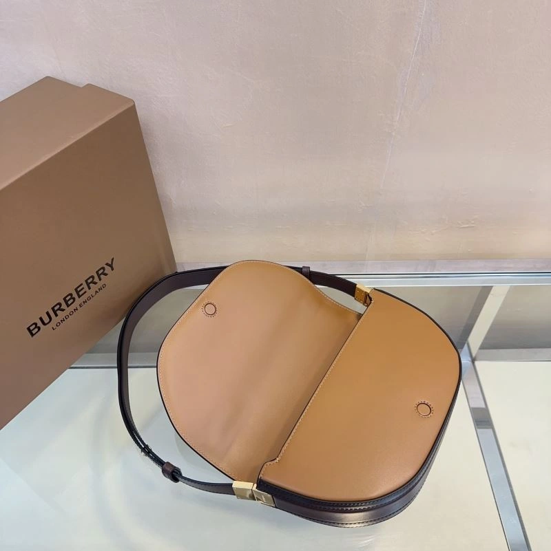 Original Burberry Satchel Bags