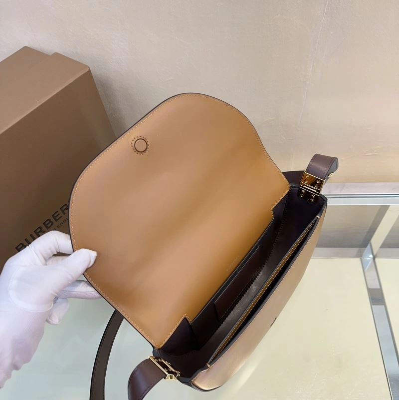 Original Burberry Satchel Bags