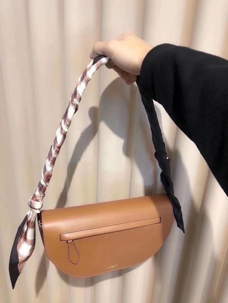 Original Burberry Satchel Bags