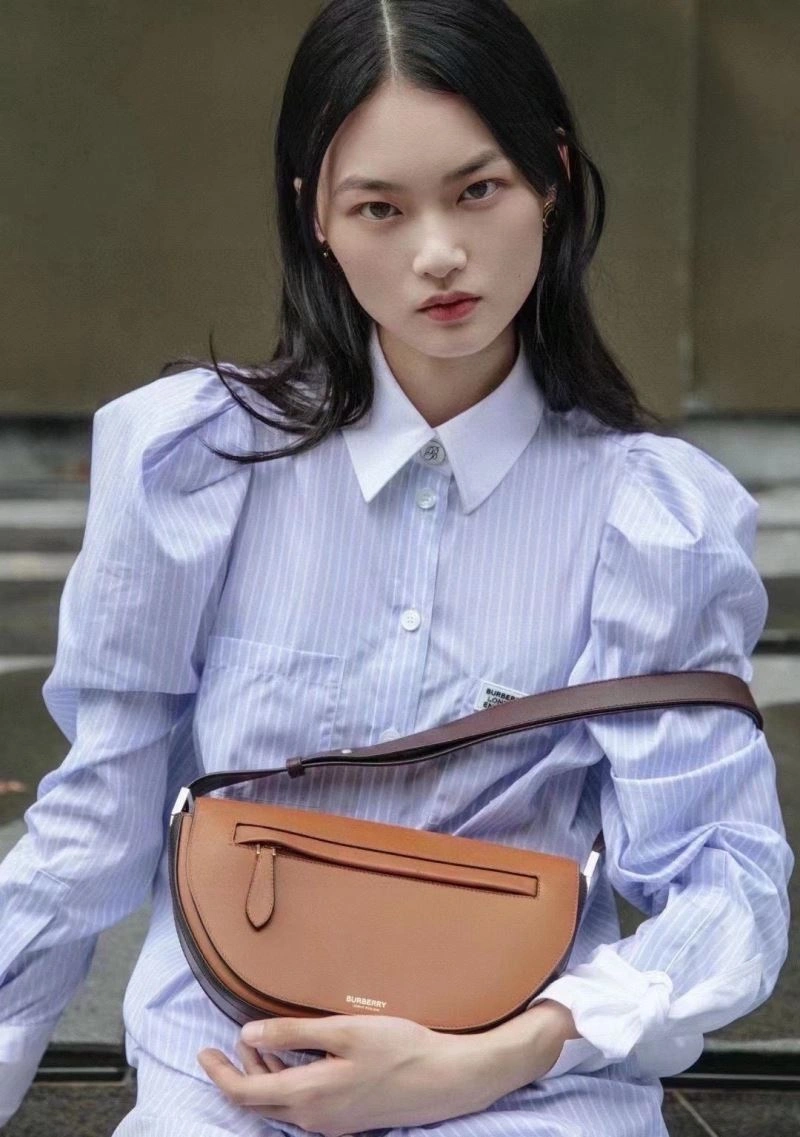 Original Burberry Satchel Bags