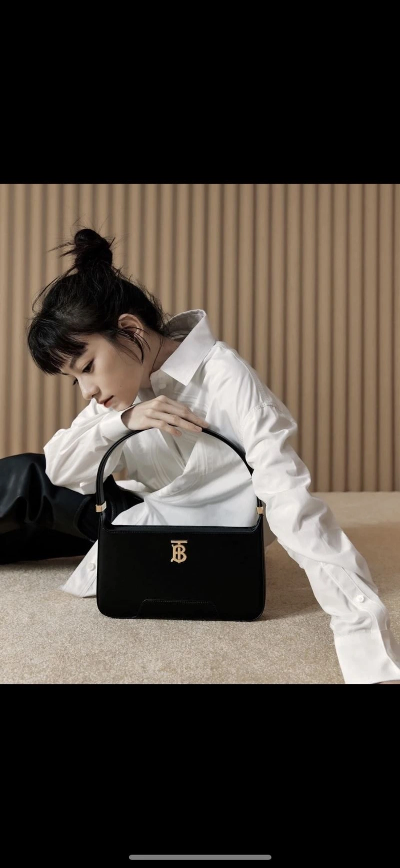 Affordable Burberry Satchel Bags