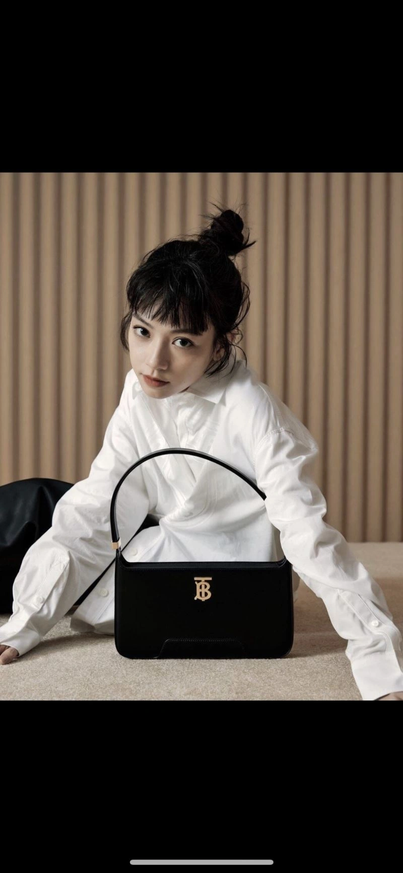 Affordable Burberry Satchel Bags