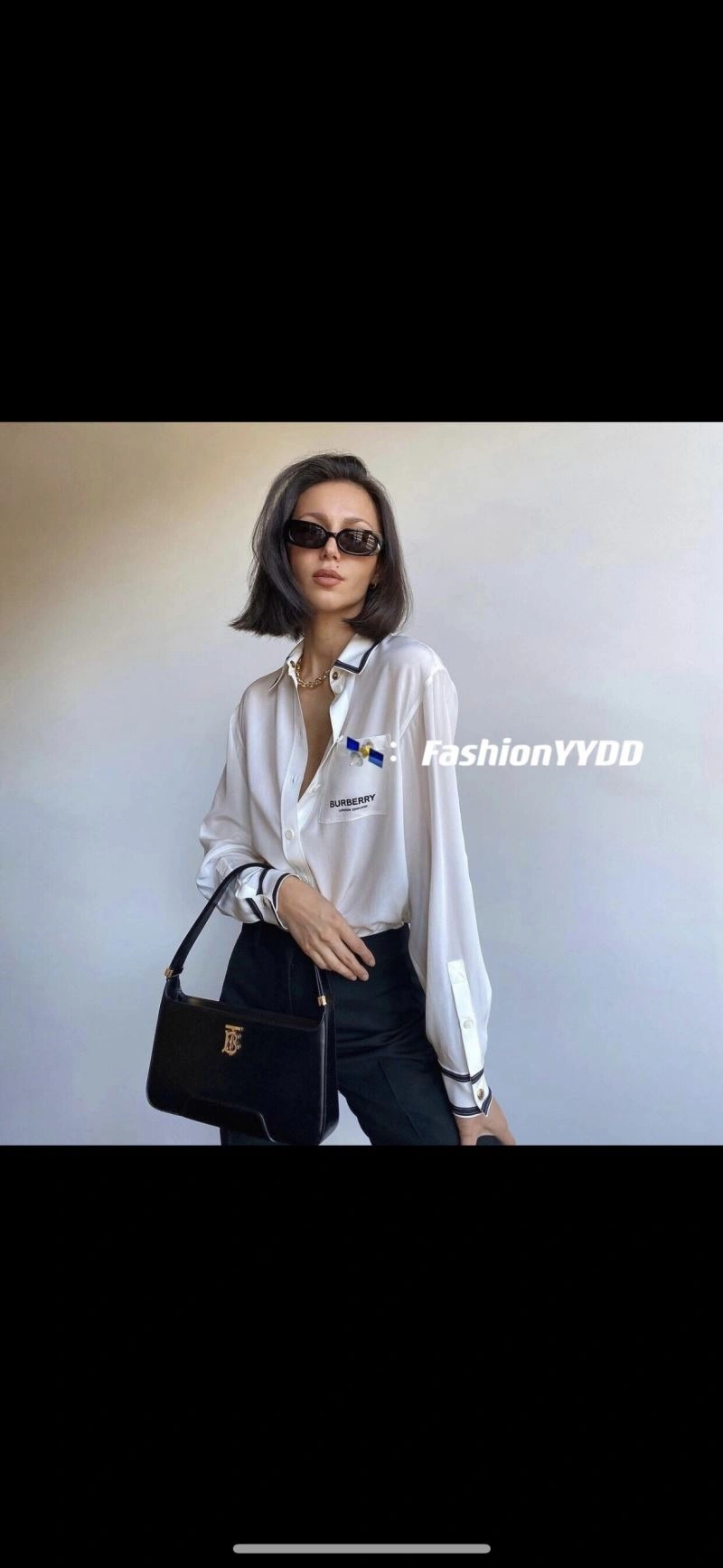 Affordable Burberry Satchel Bags