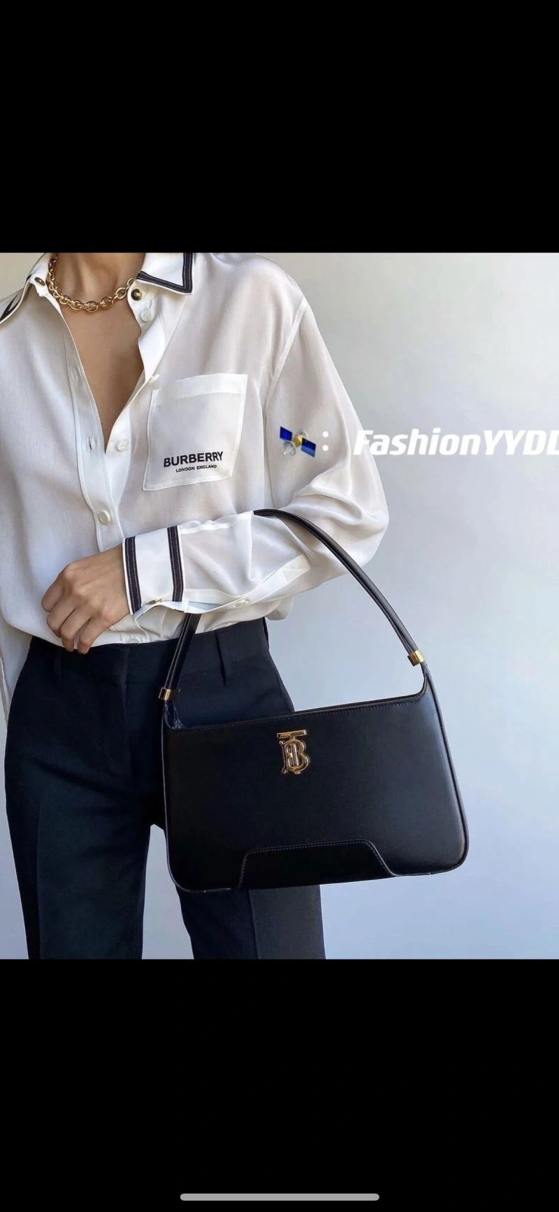 Affordable Burberry Satchel Bags