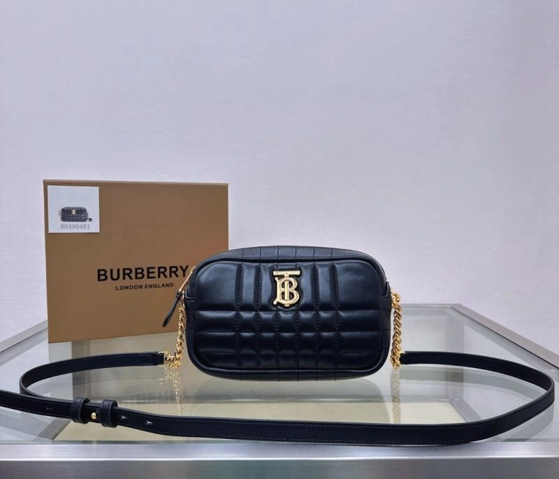 Burberry Satchel Bags