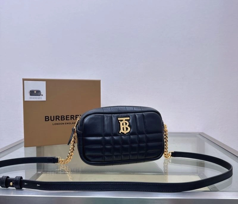 Value-priced Burberry Satchel Bags
