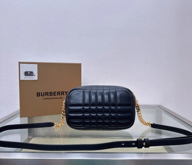 Value-priced Burberry Satchel Bags