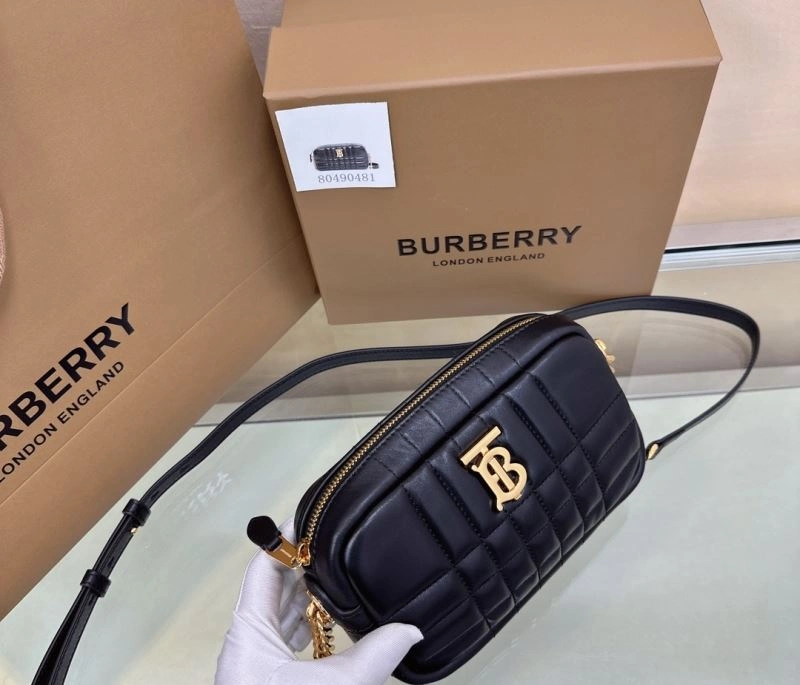 Value-priced Burberry Satchel Bags