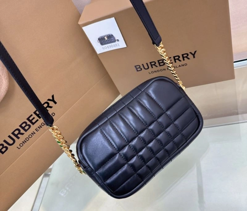 Value-priced Burberry Satchel Bags