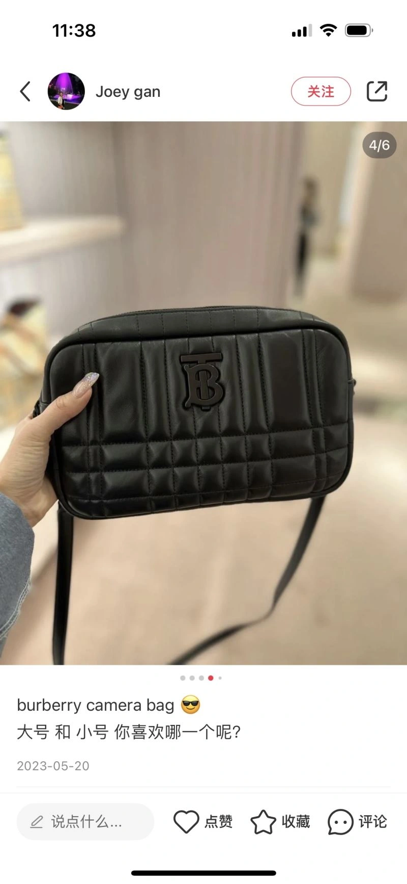 Value-priced Burberry Satchel Bags