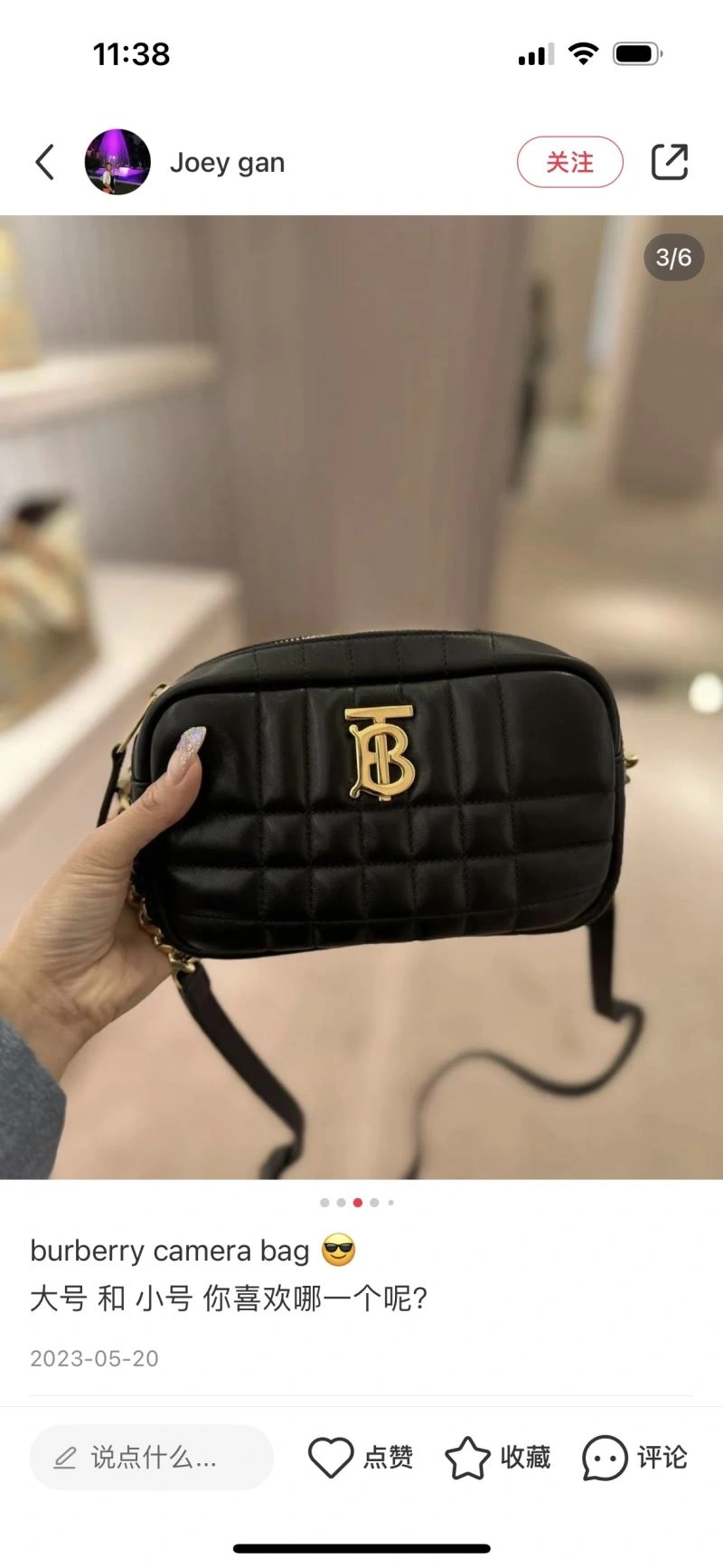 Value-priced Burberry Satchel Bags