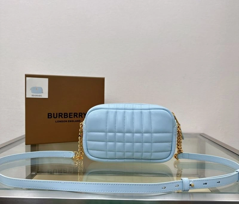 Inexpensive Burberry Satchel Bags