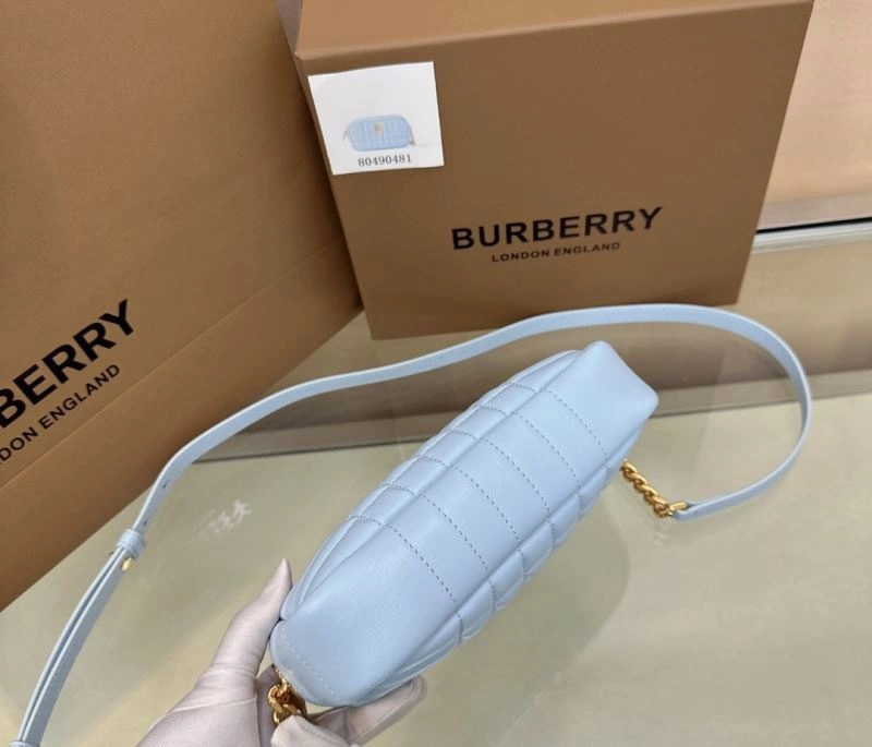 Inexpensive Burberry Satchel Bags