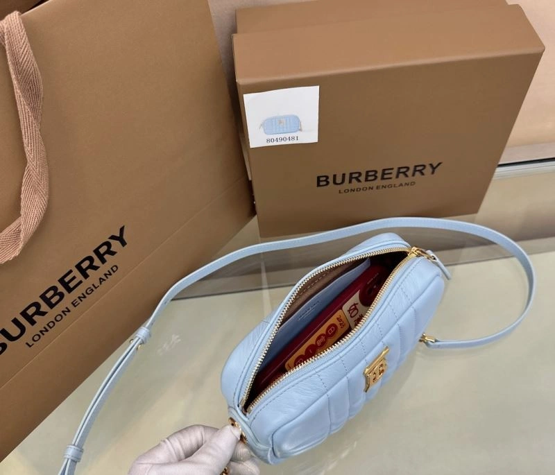 Inexpensive Burberry Satchel Bags