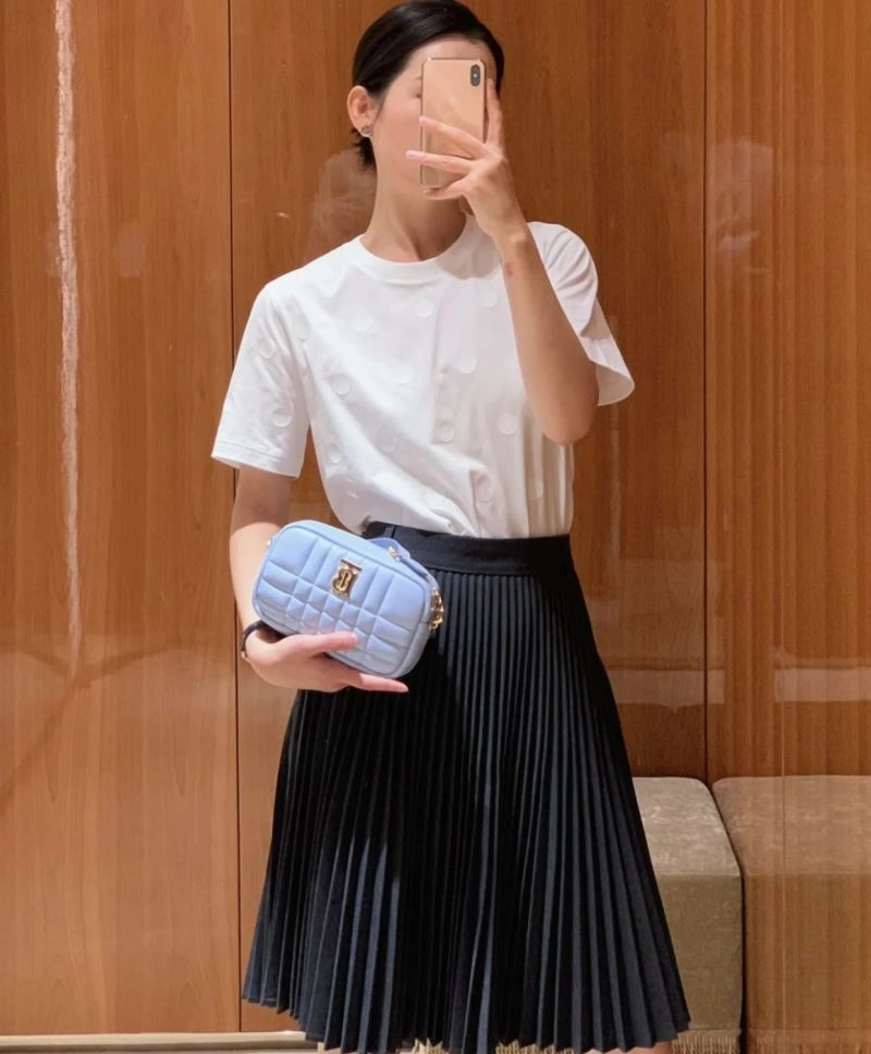 Inexpensive Burberry Satchel Bags