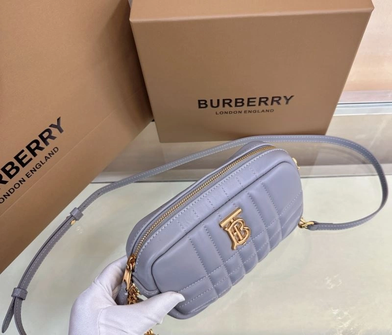 Inexpensive Burberry Satchel Bags