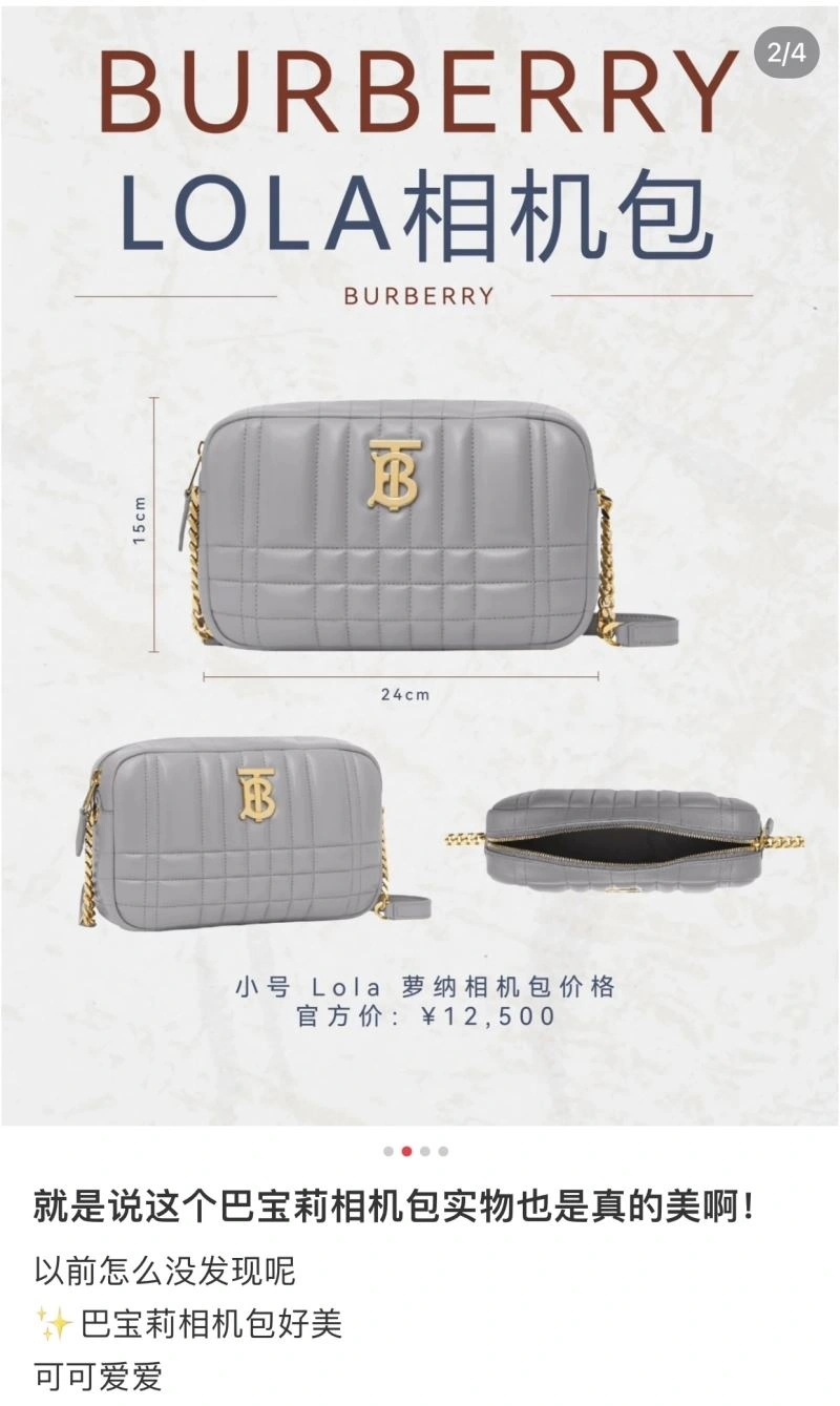 Inexpensive Burberry Satchel Bags