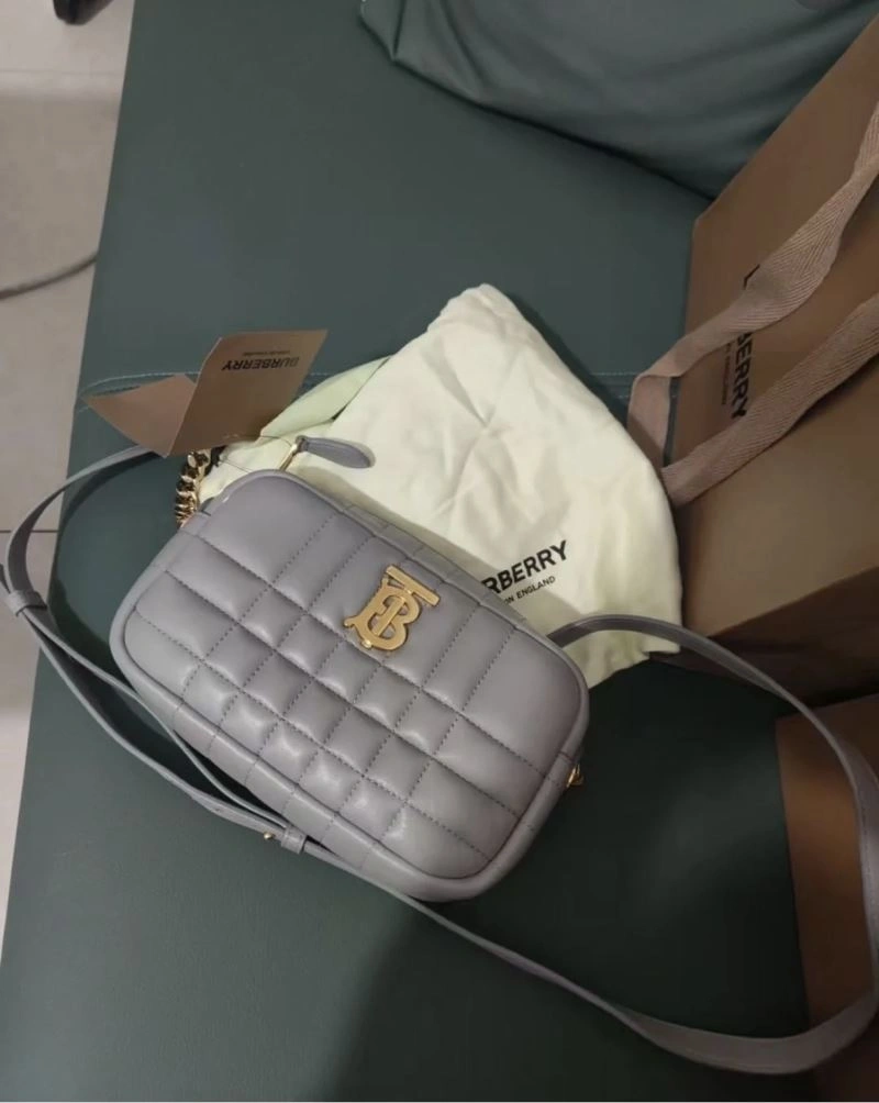 Inexpensive Burberry Satchel Bags