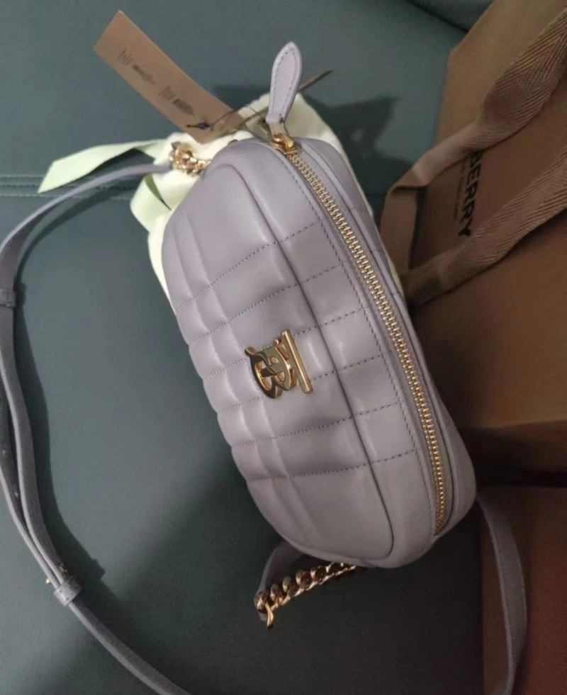 Inexpensive Burberry Satchel Bags