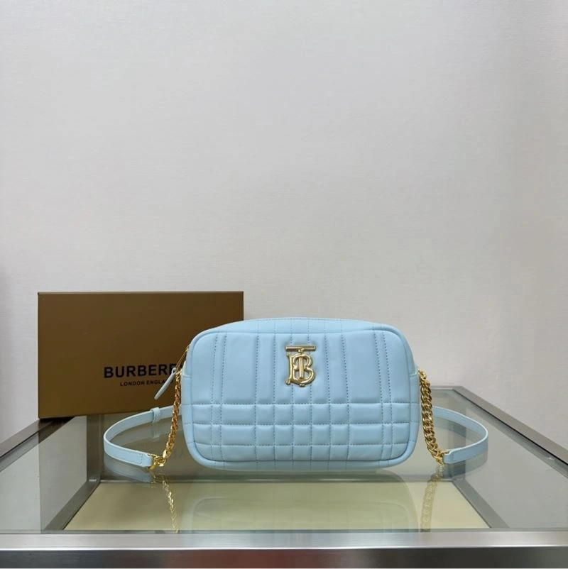 Burberry Satchel Bags