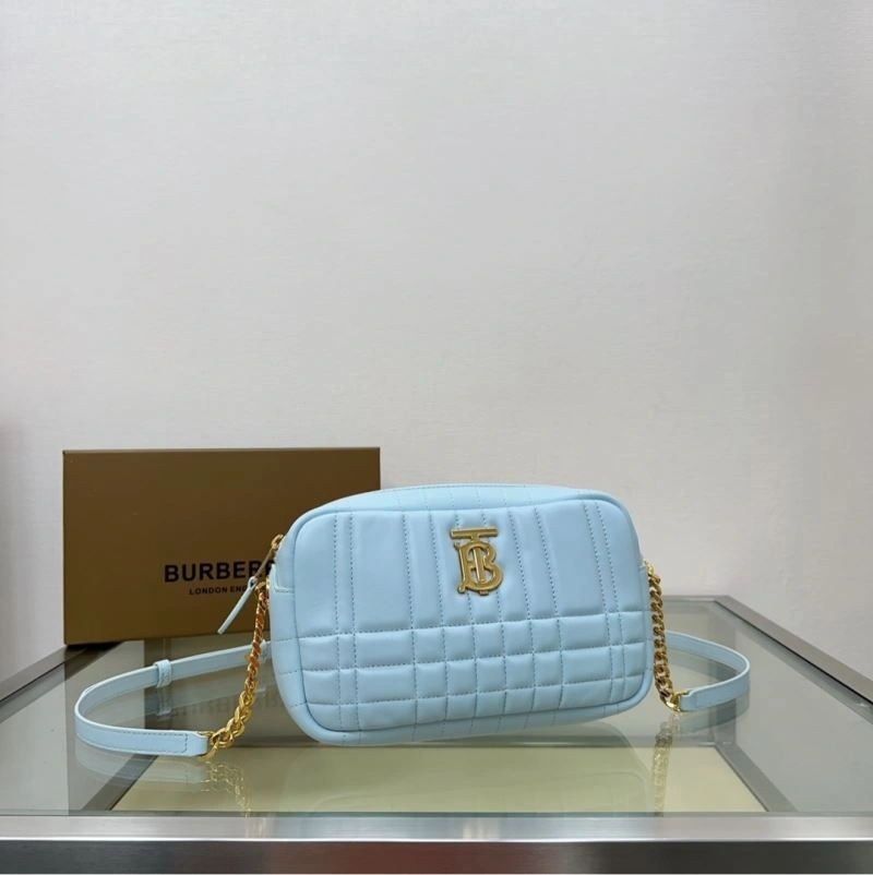 Perfect replica Burberry Satchel Bags