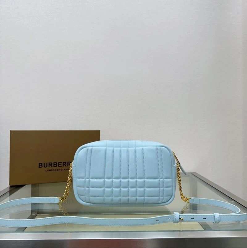 Perfect replica Burberry Satchel Bags