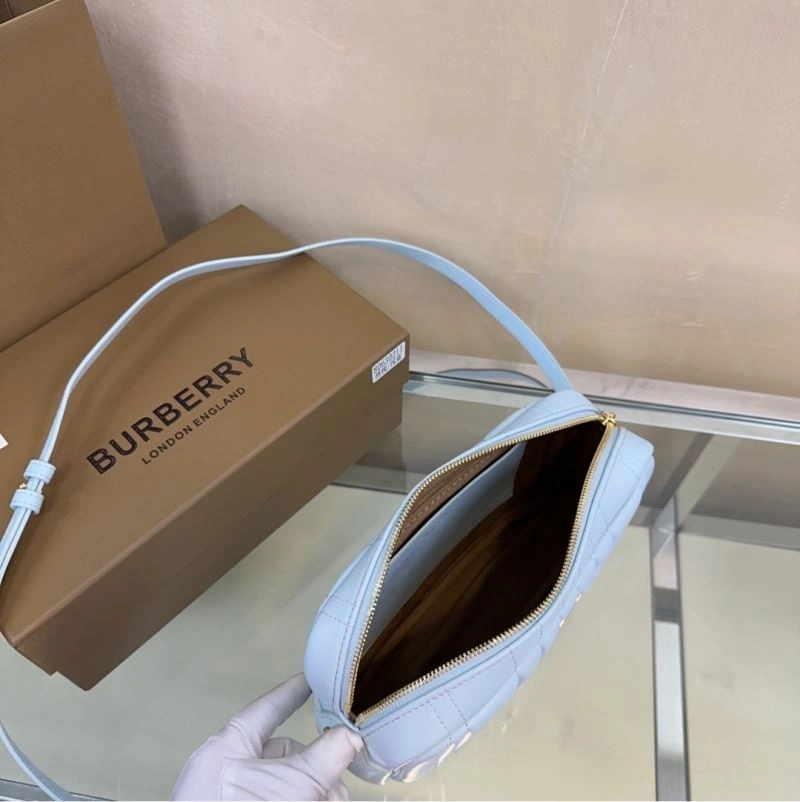 Perfect replica Burberry Satchel Bags