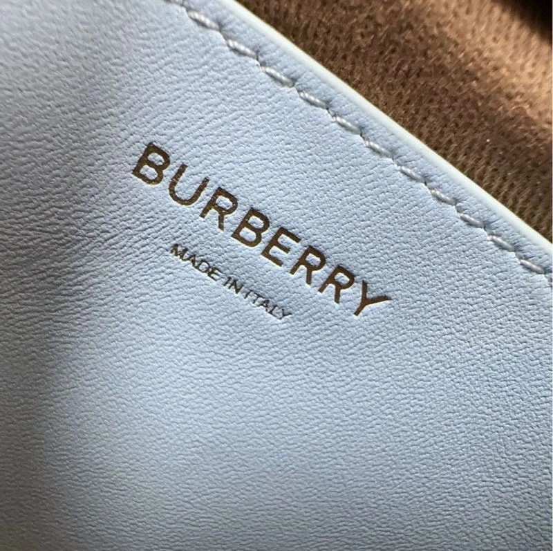 Perfect replica Burberry Satchel Bags