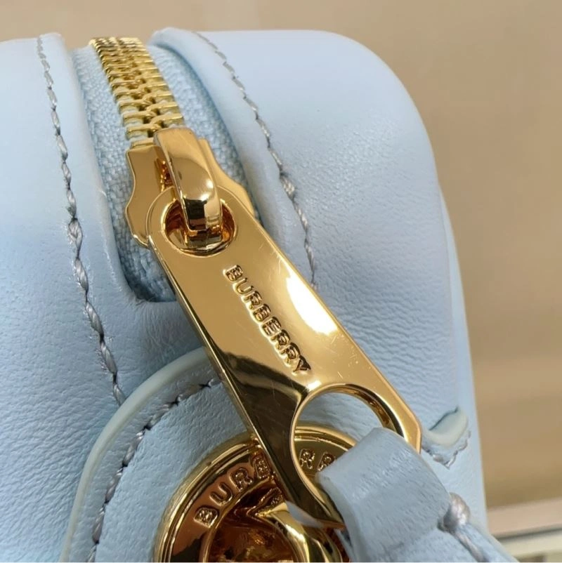 Perfect replica Burberry Satchel Bags