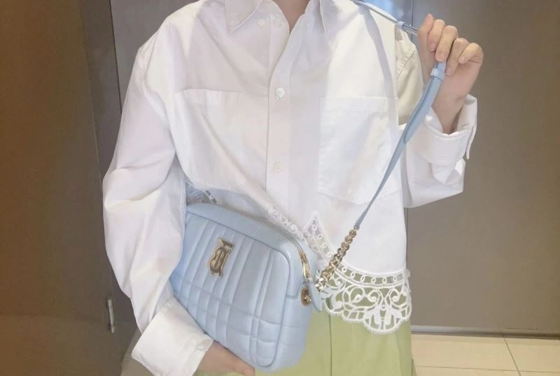 Perfect replica Burberry Satchel Bags