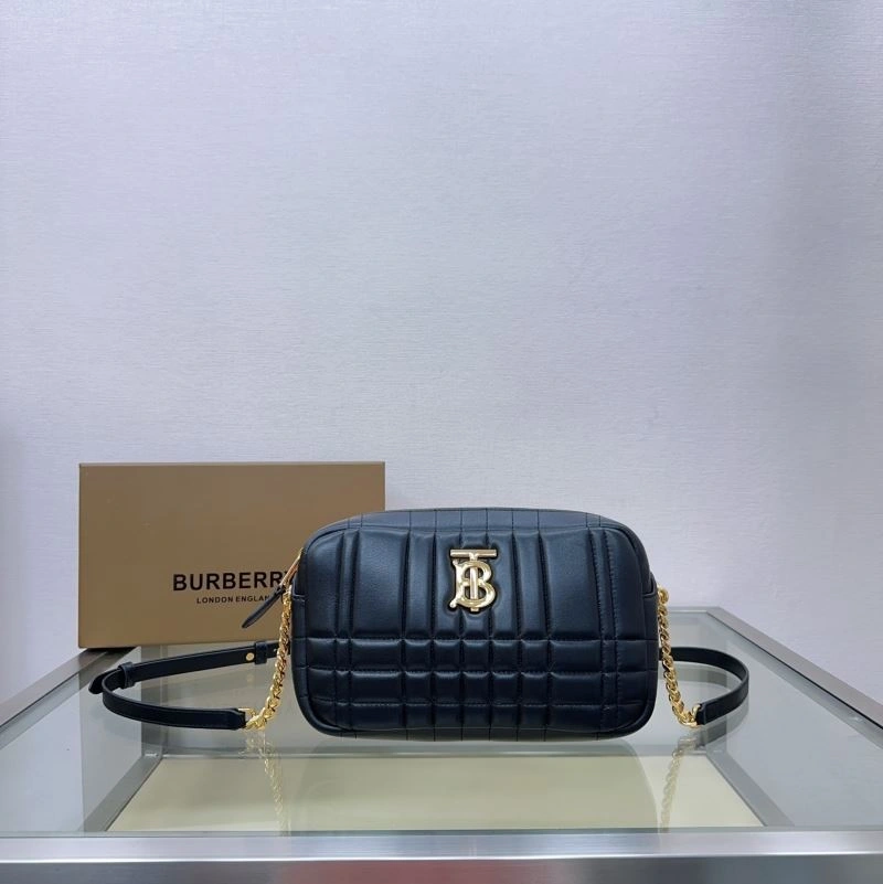 Burberry Satchel Bags
