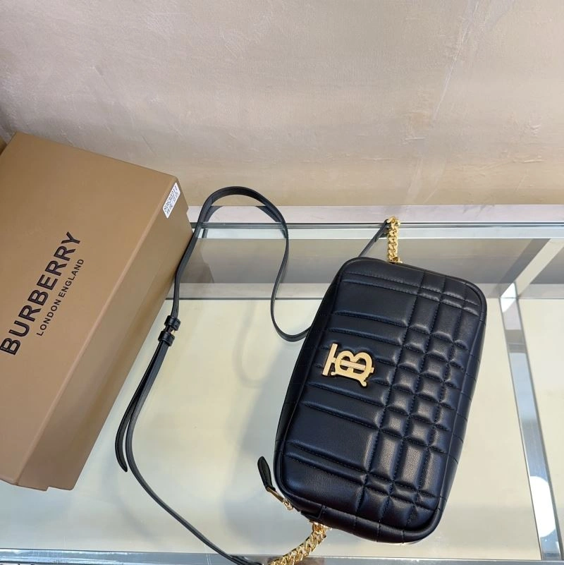 Low-cost Burberry Satchel Bags